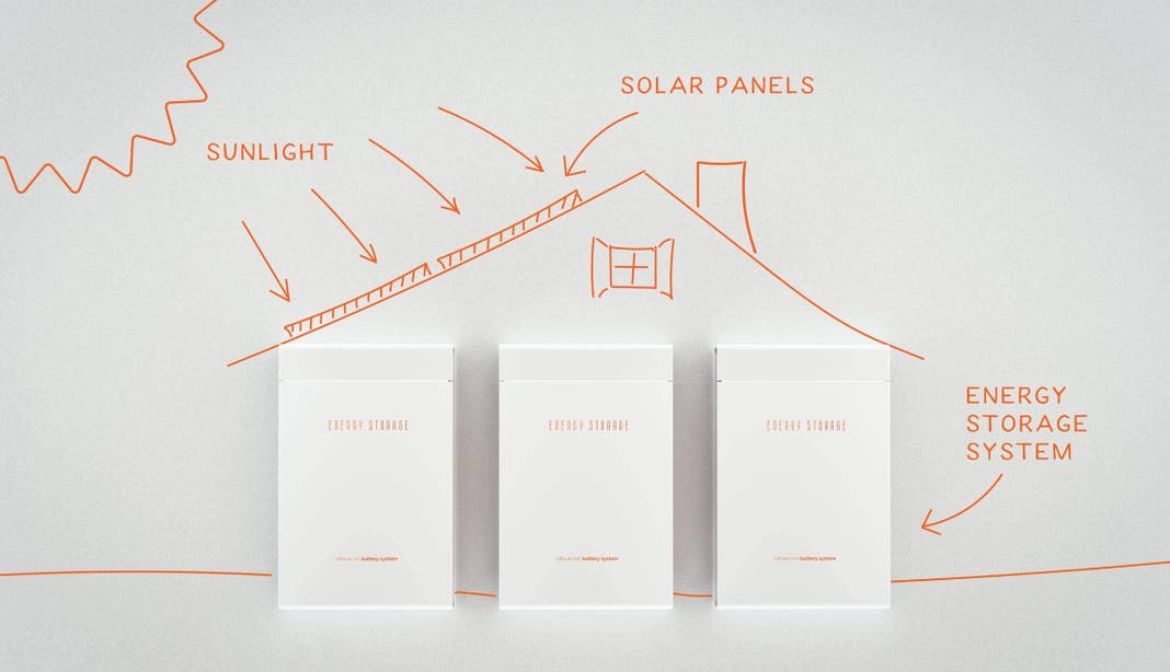 Key things to know about home solar battery storage | Genesis NZ
