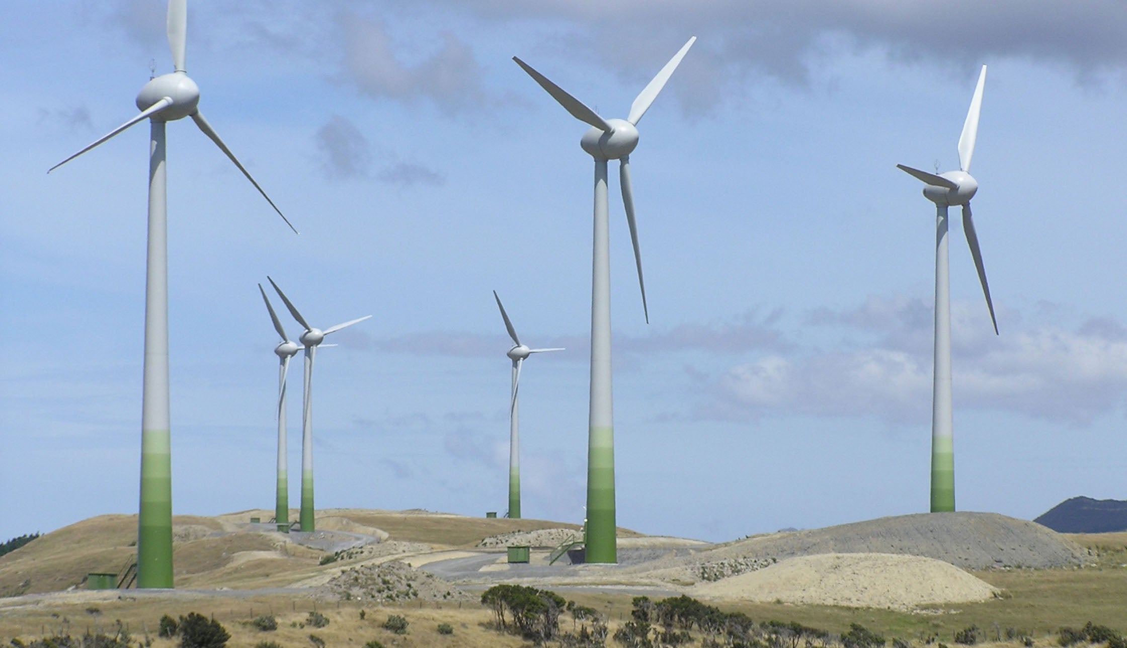 Energy News | Genesis NZ