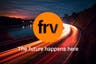 Who is FRV?