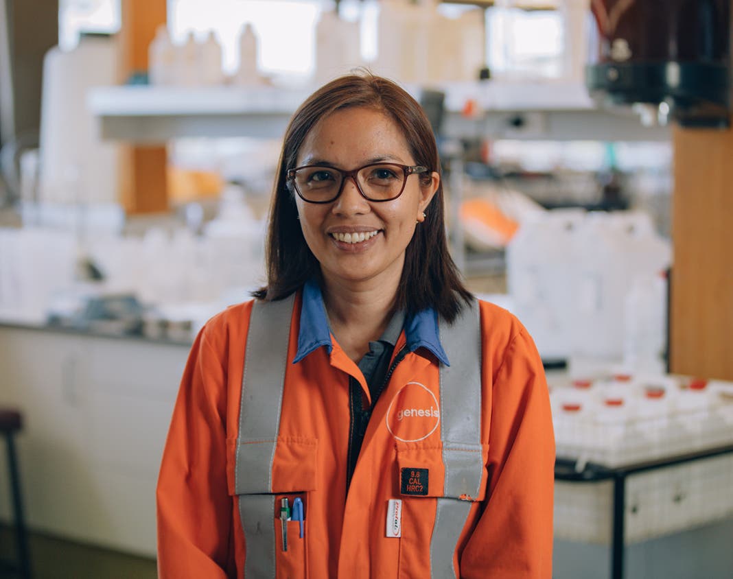 Careers at Genesis | Genesis NZ