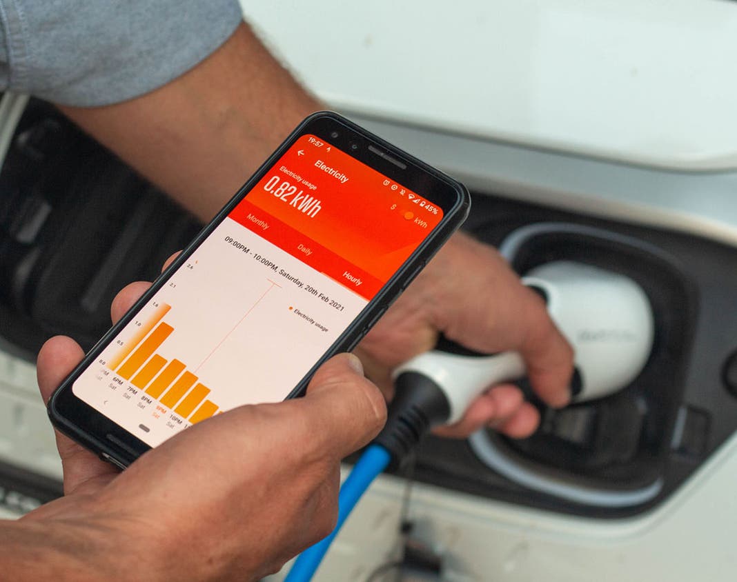 EVerywhere | Genesis NZ