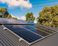 Six questions to ask before you get home solar