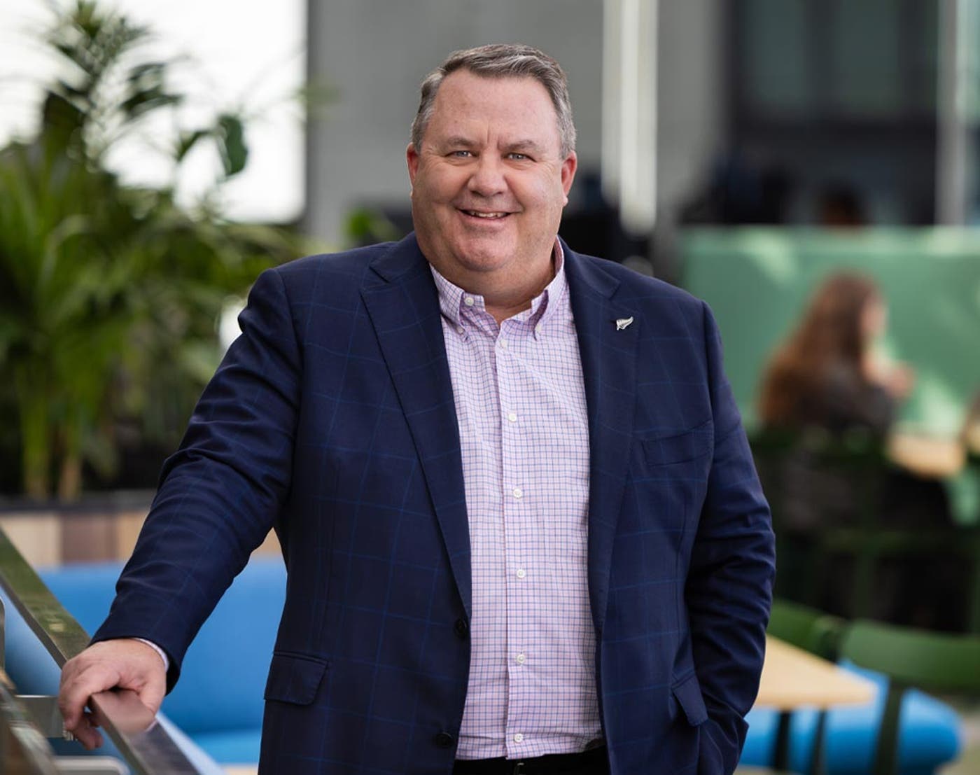 Reports and presentations | Genesis NZ