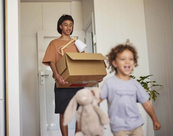 Move house with your power | Genesis NZ