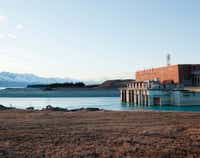 Future of Huntly | Genesis NZ