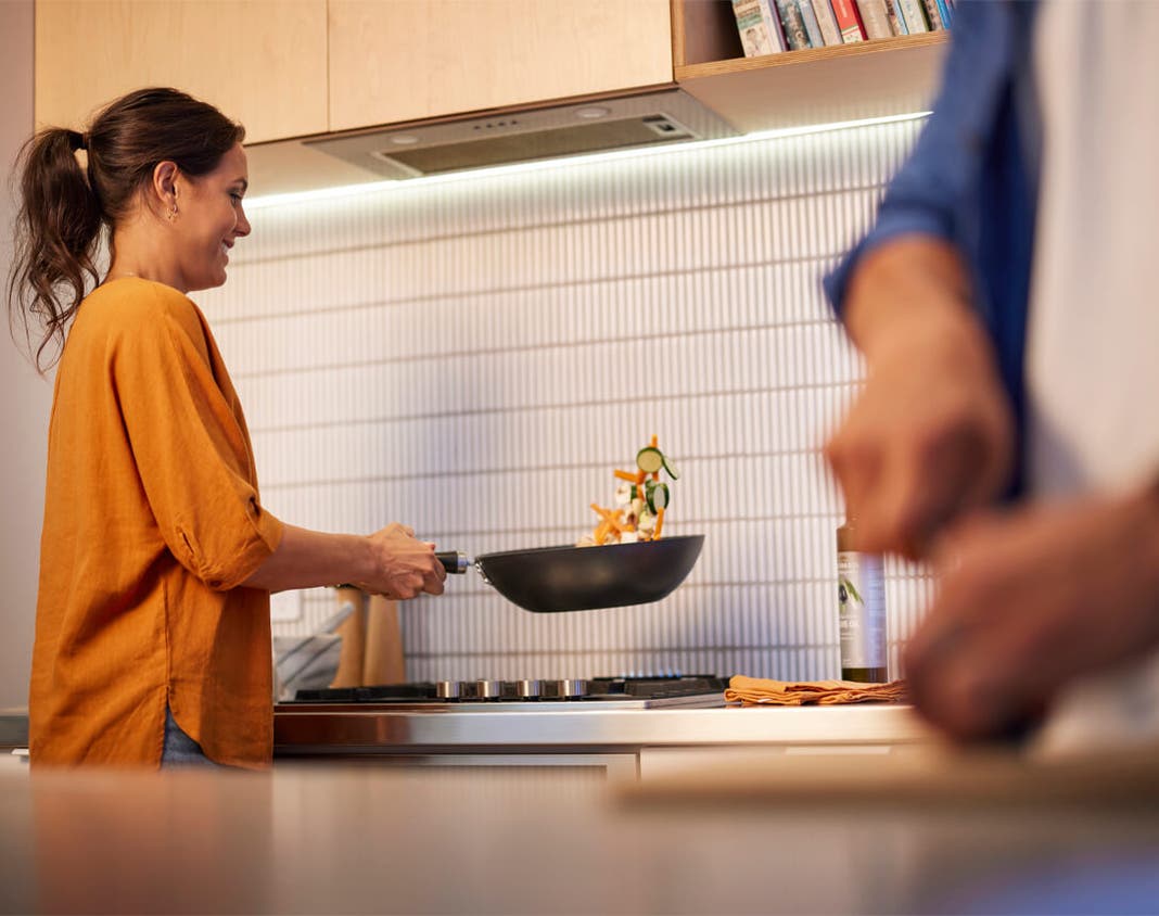 Natural gas & piped gas for your home | Genesis NZ