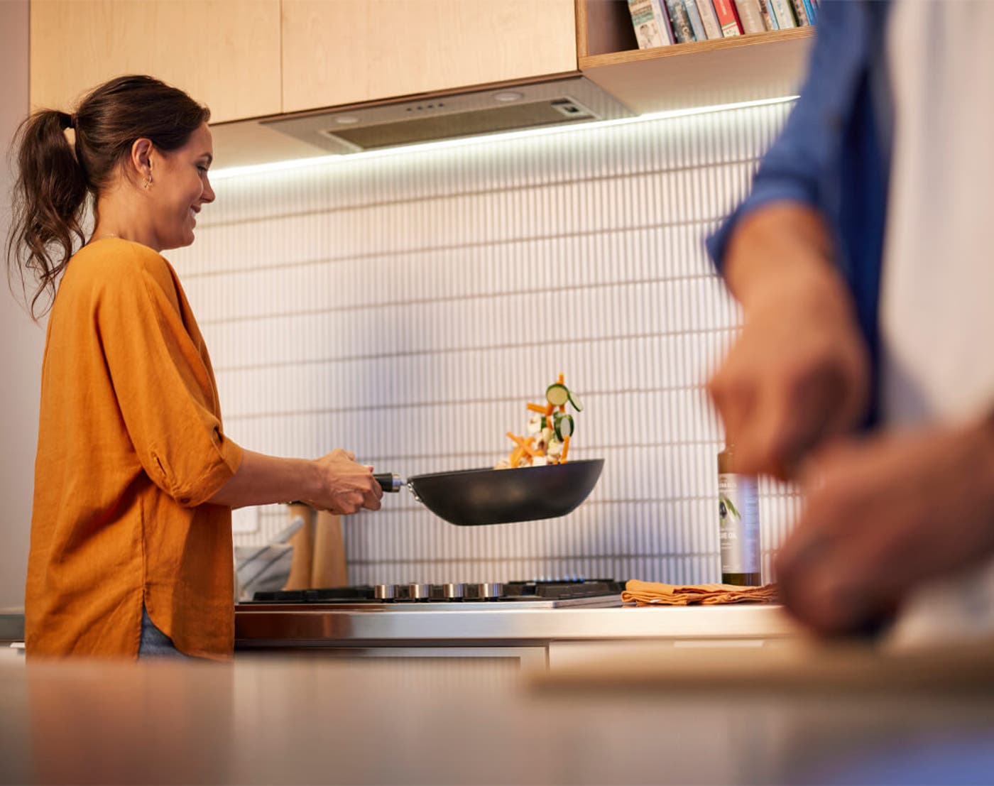 Natural gas & piped gas for your home | Genesis NZ