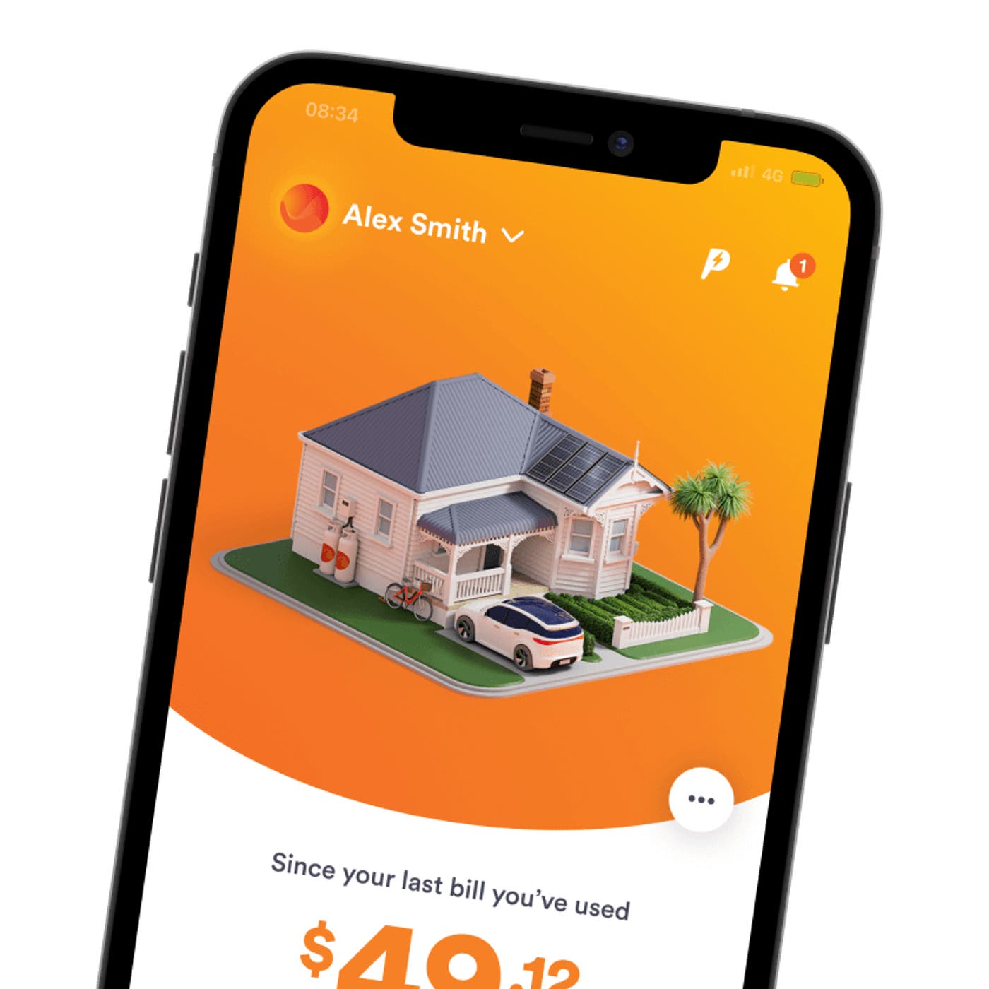 Bottled gas | LPG gas supplier | Genesis NZ