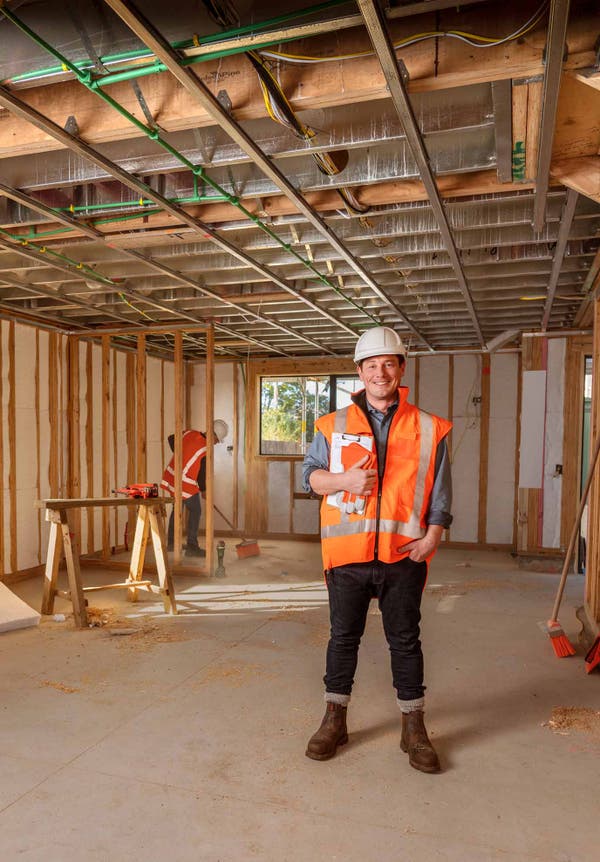 Trade Connections for home construction | Genesis NZ