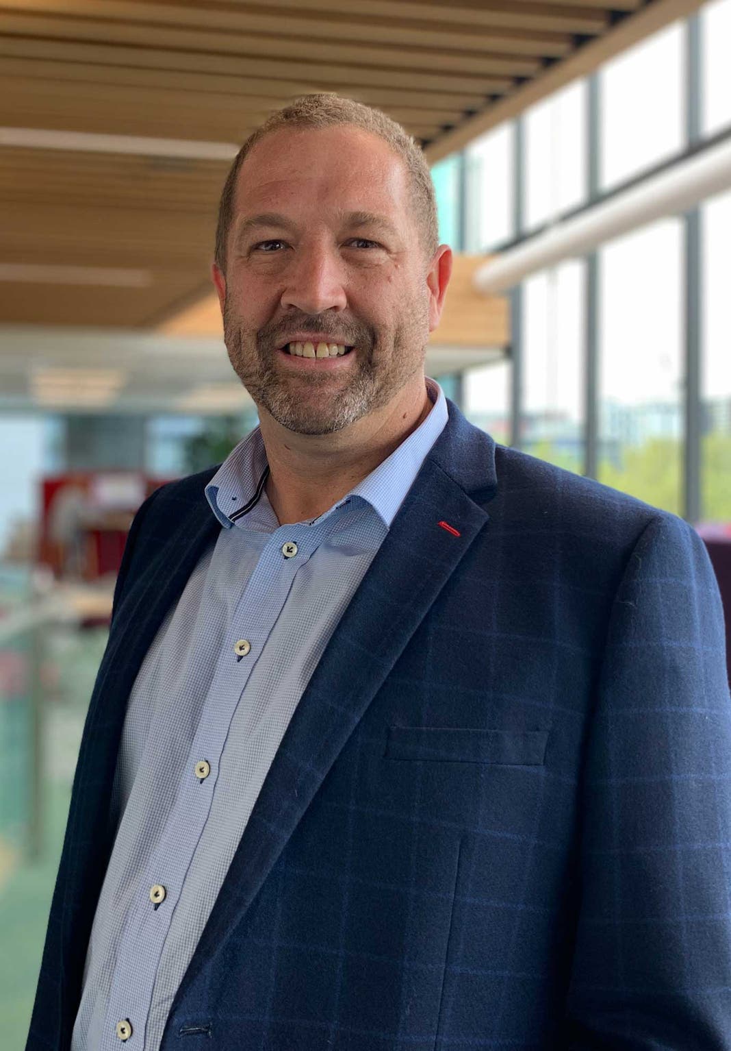 Executive team | Genesis NZ