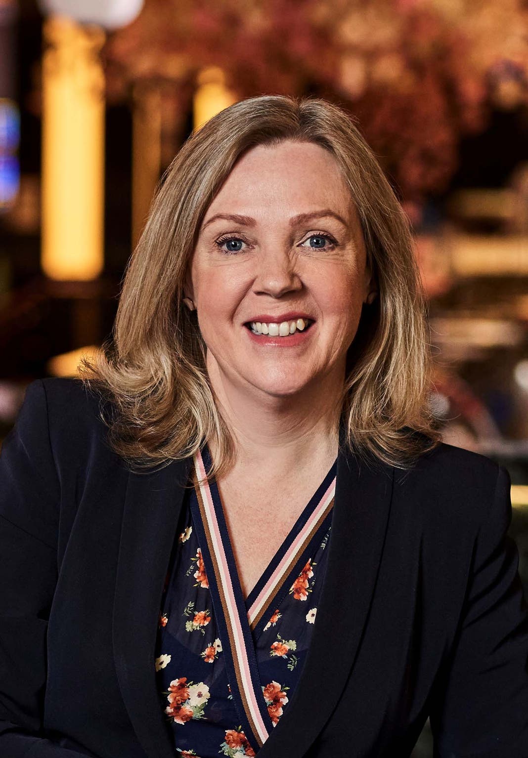 Executive team | Genesis NZ