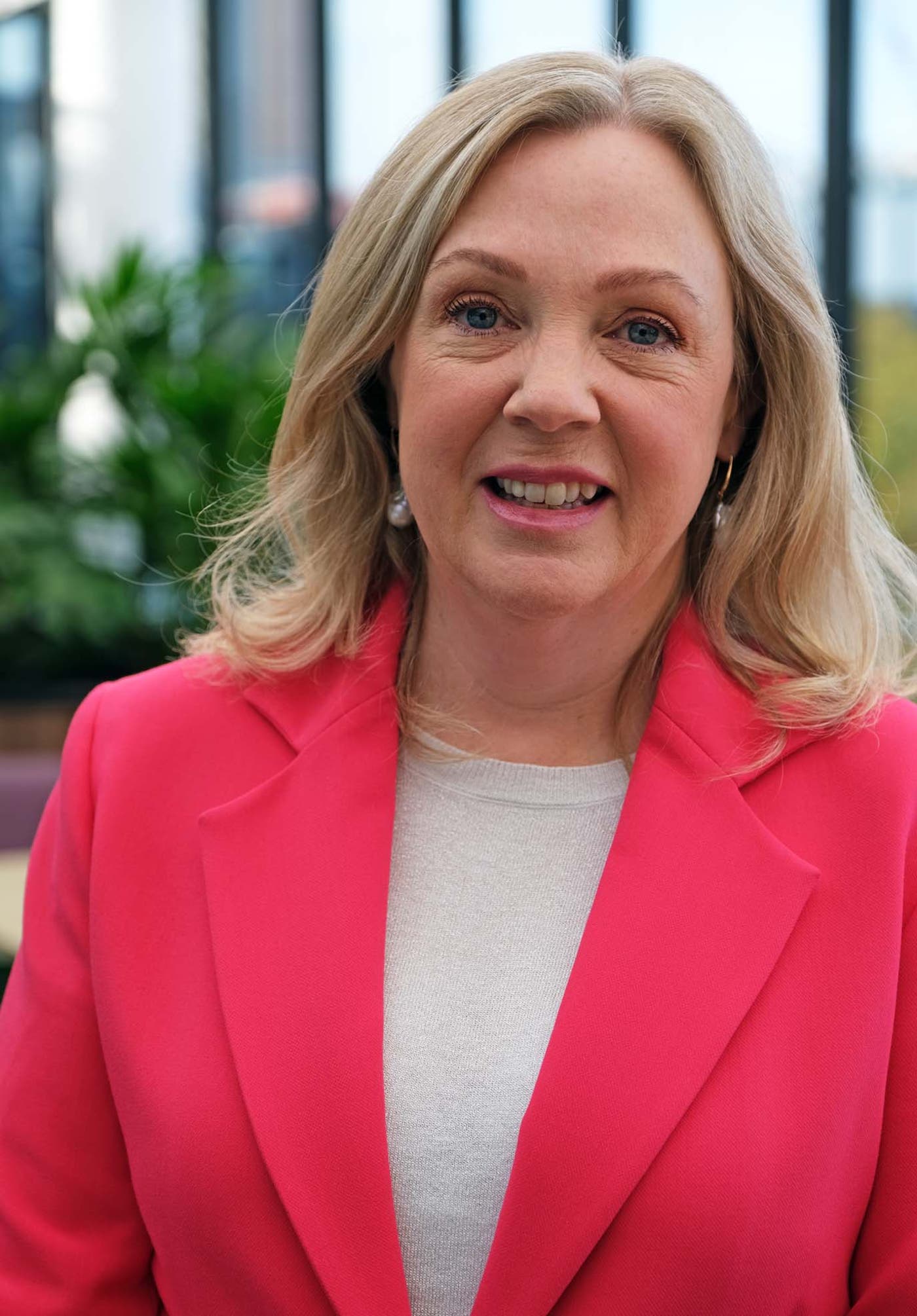 Executive team | Genesis NZ