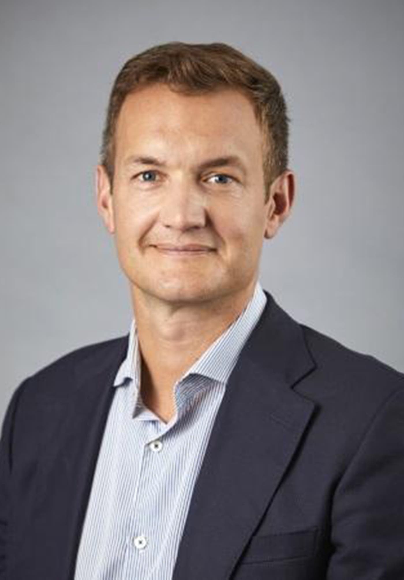 Executive team | Genesis NZ