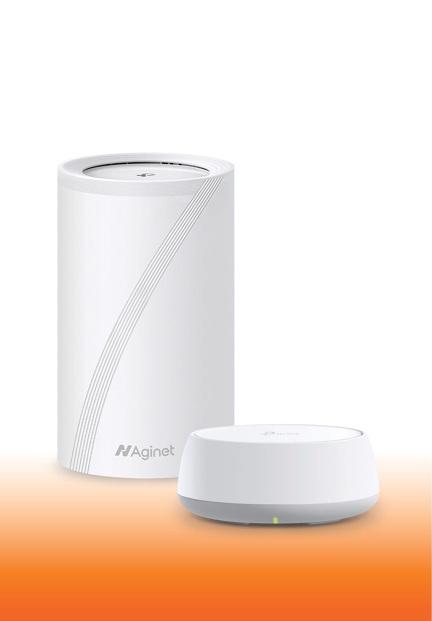 fibre modem and extender