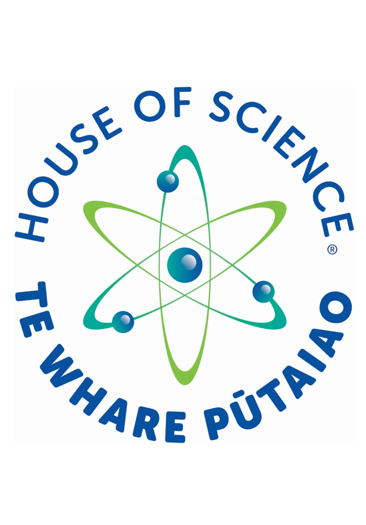 House of Science logo