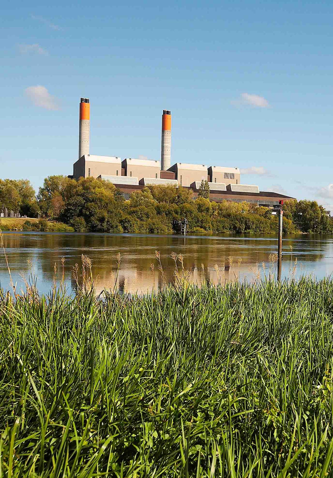 Our generation assets | Genesis NZ