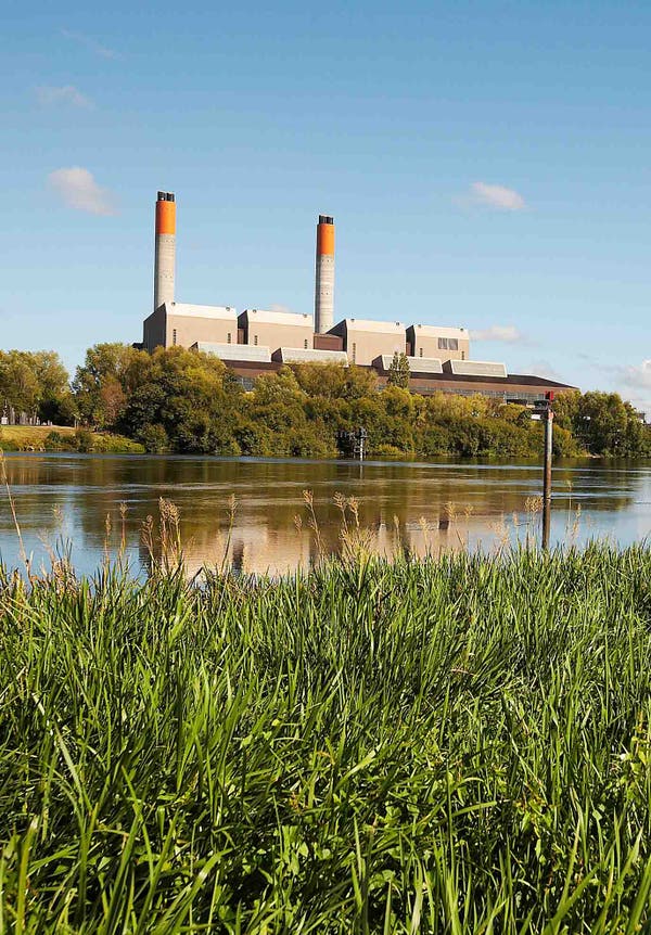 Our generation assets | Genesis NZ