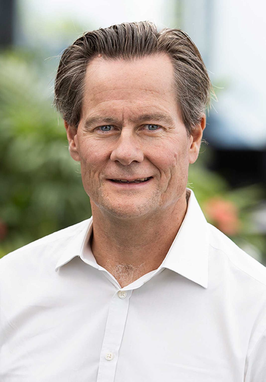 Executive team | Genesis NZ