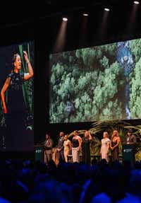 New Zealand Sustainability Leader of the Year 2025