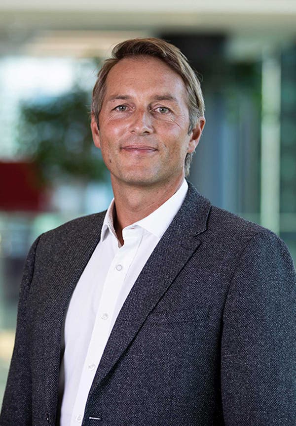 Executive team | Genesis NZ