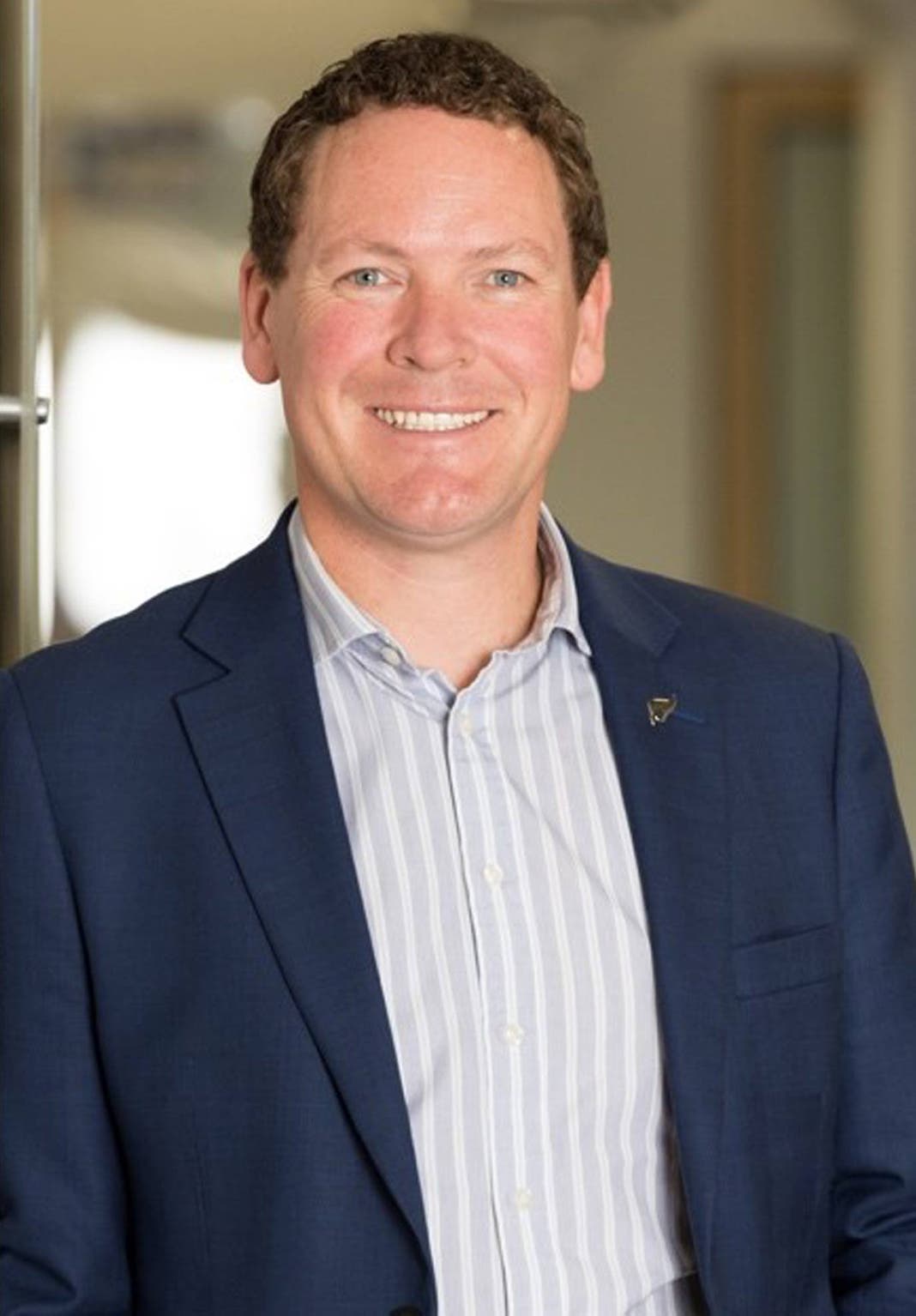 Executive team | Genesis NZ