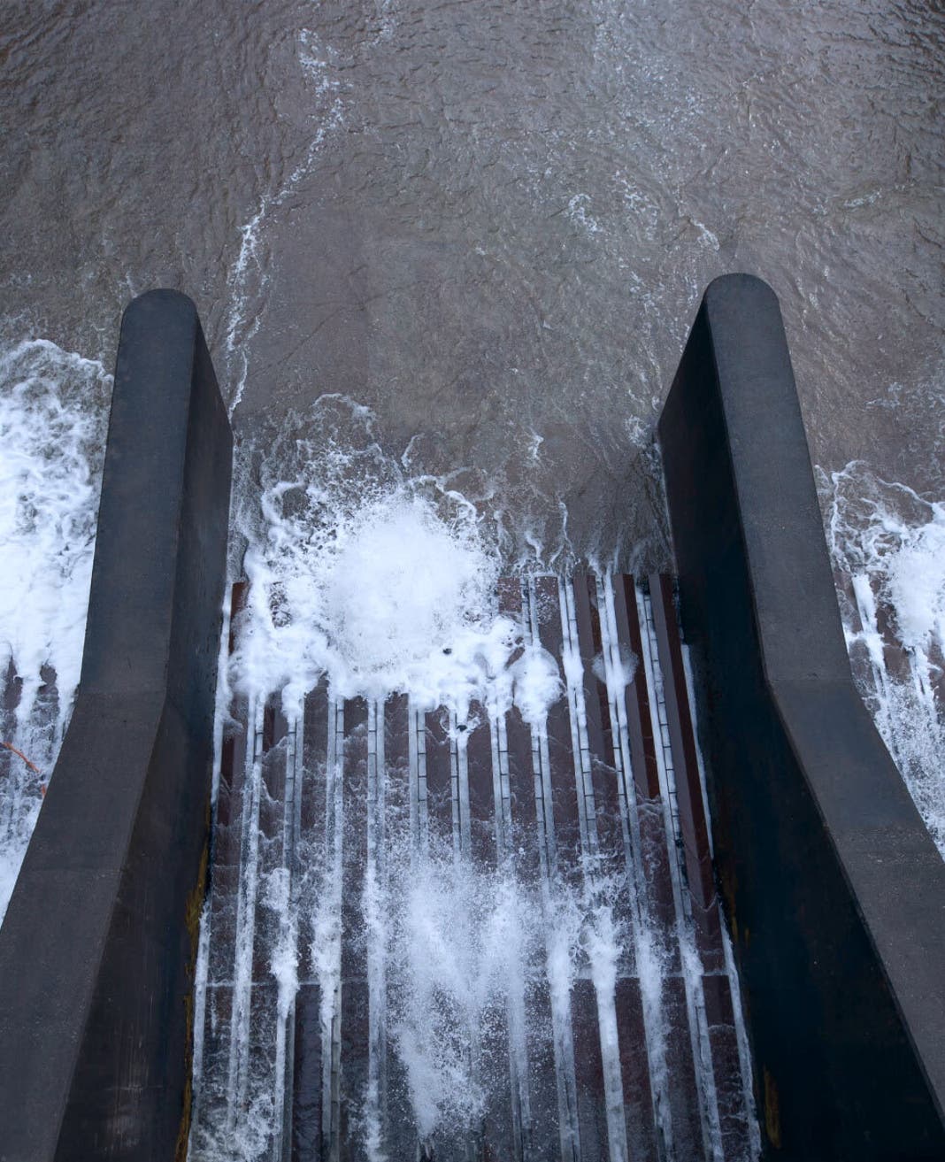 Rivers, lakes and rainfall | Genesis NZ