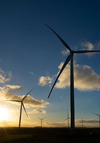 Future of Huntly | Genesis NZ