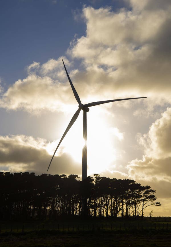 About Genesis Energy | Genesis NZ