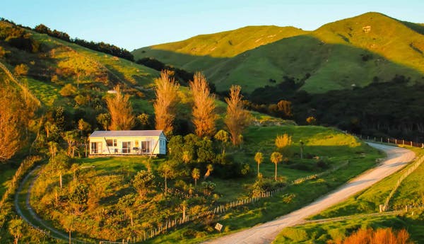 Move Your Farm | Genesis NZ