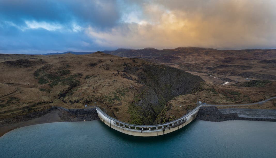 Results and reports | Genesis NZ