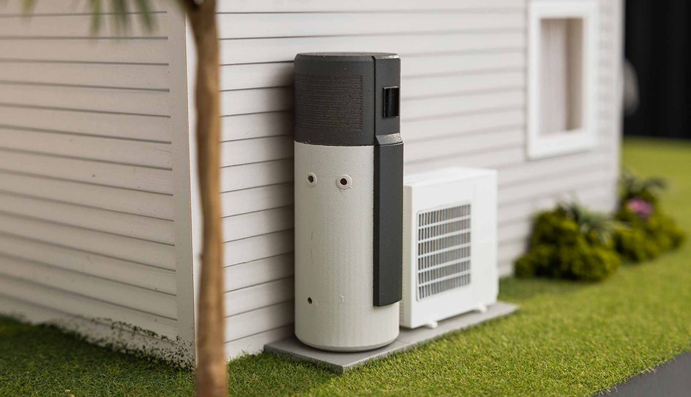 Why make the switch?