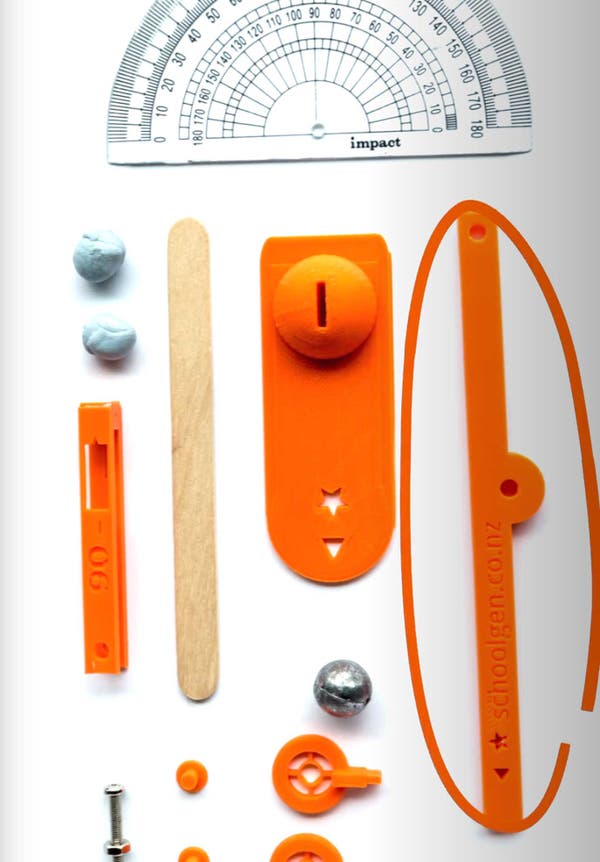 Make a sun inclinometer | Genesis NZ