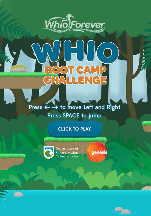 Online games | Genesis NZ