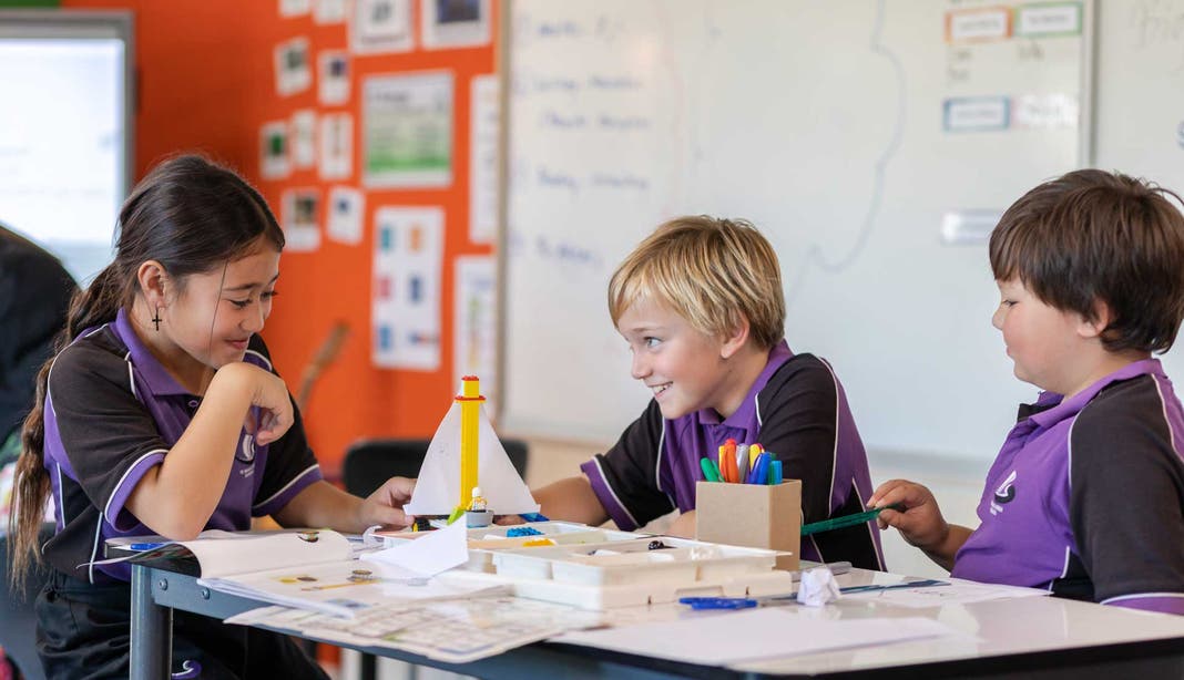 For kids | Genesis NZ